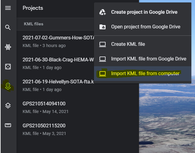 ADIF Processor | urbancamo.github.io